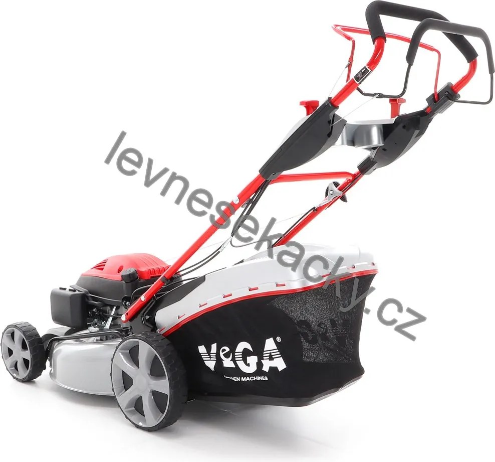 Sekačky Záruka 3 ROKY na VeGA 545 SXH + SUPER SERVIS