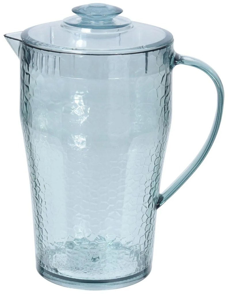 Plastový džbán Aqua 1,9l