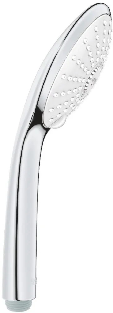 Grohe Euphoria - Sprchová hlavice 110 Massage, 3 proudy, chrom 27221001