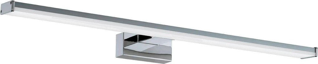 XXXLutz NÁSTĚNNÉ KOUPELNOVÉ SVÍTIDLO, 60 cm Celina - Světla do koupelny - 003348110102
