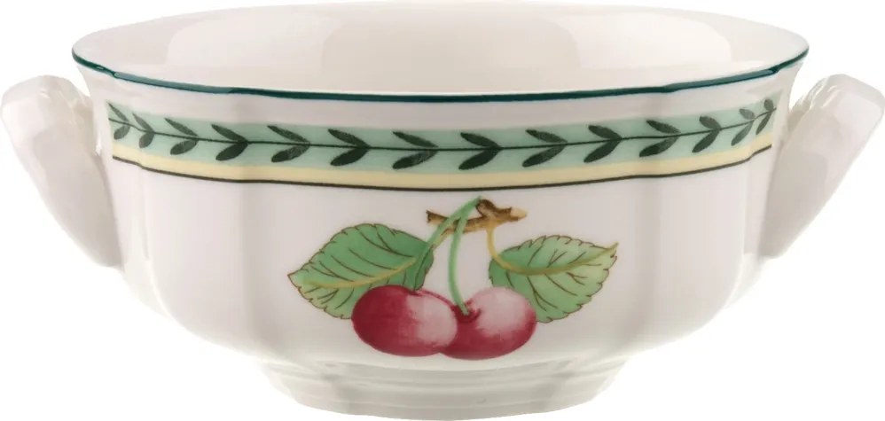 Villeroy&Boch French Garden Fleurence miska na polévku 0,35l