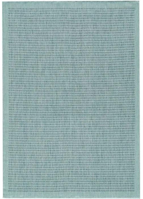 Kusový koberec Giza 1410 blue 80 x 150 cm