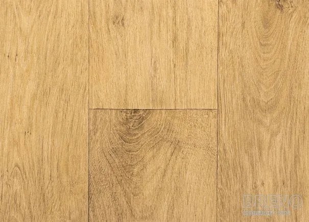 Breno PVC MAXIMA PLUS Ohrid Oak S61 , šíře 400 cm