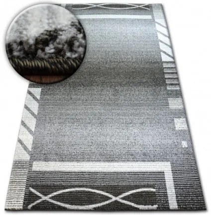 Koberec Shadow 8597 grey