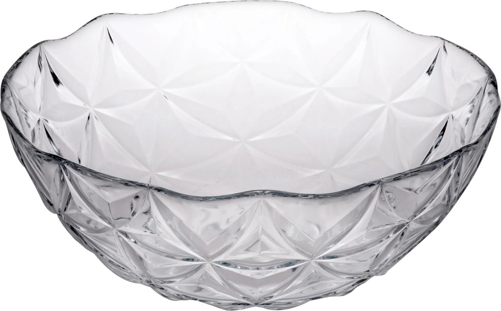 XXXLutz MÍSA Estrella Homeware - Skleněné mísy - 003175031802