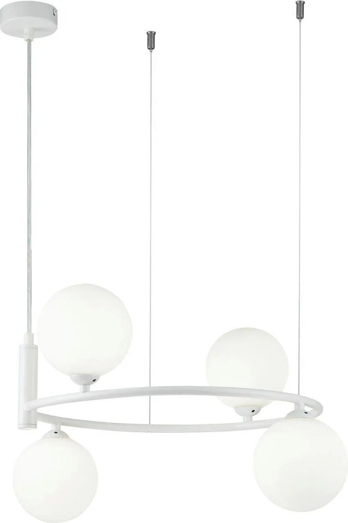 XXXLutz STROPNÍ ZÁVĚSNÉ SVÍTIDLO, 39/28 cm MAYTONI - Online Only svítidla - 004353030105