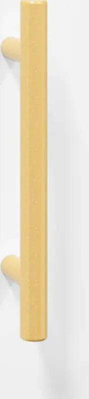 vidaXL Skříň highboard 69,5 x 34 x 180 cm kompozitní dřevo [3198139] Barva: Betonová šedá