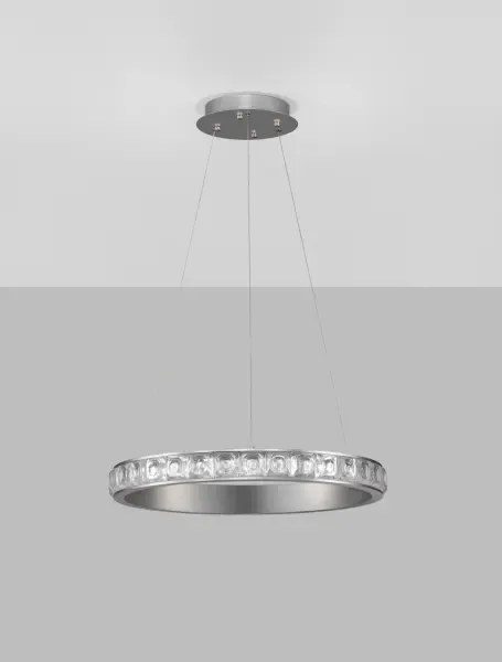 Moderní lustr Eteken 60