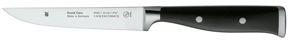 Nůž ze speciálně kované nerezové oceli WMF Grand Class, délka 12 cm