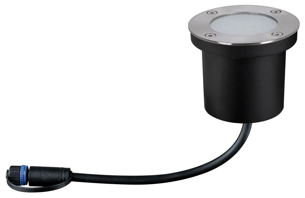 P 94274 Plug & Shine zemní svítidlo IP65 RGBW 24V ZigBee - PAULMANN