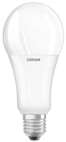 LED žárovka LED 21W = 150W E27 2452lm 2700K OSRAM Parathom Stmívatelná