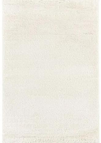 Kusový koberec Pearl 500 white