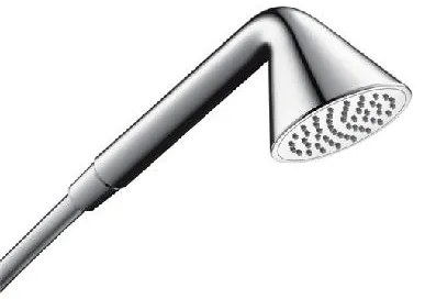 Axor - Sprchová hlavice s designem Front, chrom 26025000