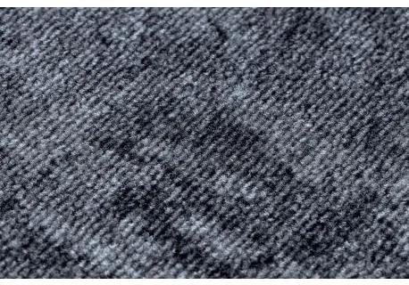 koberec SOLID šedá 90 BETON velikost 200x250 cm | krásné koberce cz