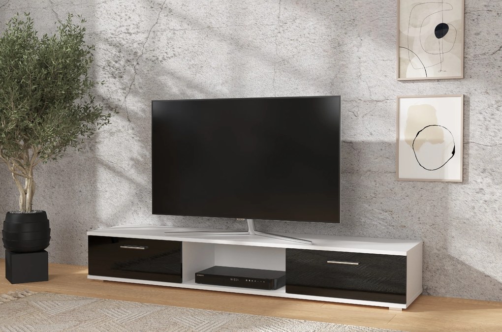 ADRK Furniture RTV SELLA RTV-SELL-WM+BS-Q008