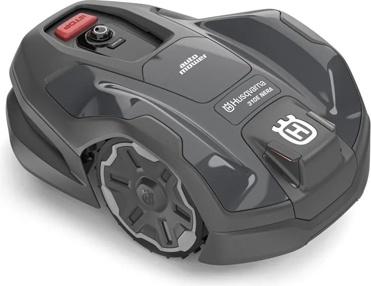 Robotická sekačka HUSQVARNA Automower 310E NERA
