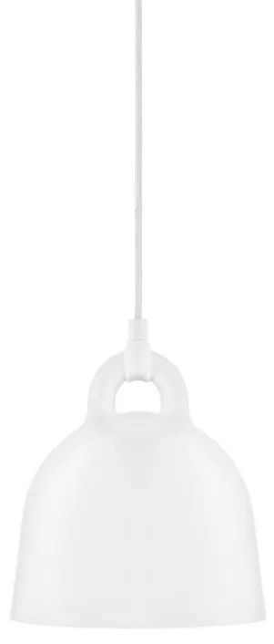 Normann Copenhagen Lampa Bell X-Small, white 502082