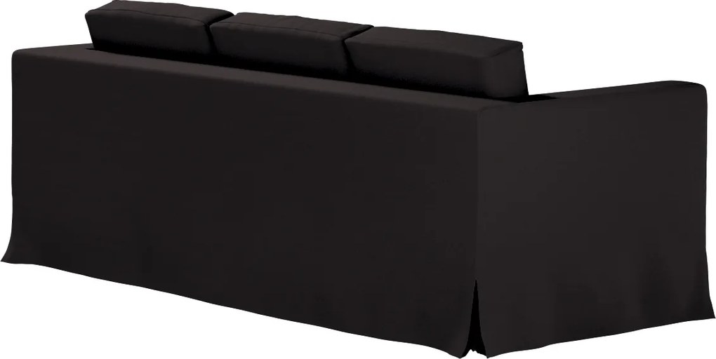 Potah na pohovku IKEA Karlanda 3-místná nerozkládací, dlouhý