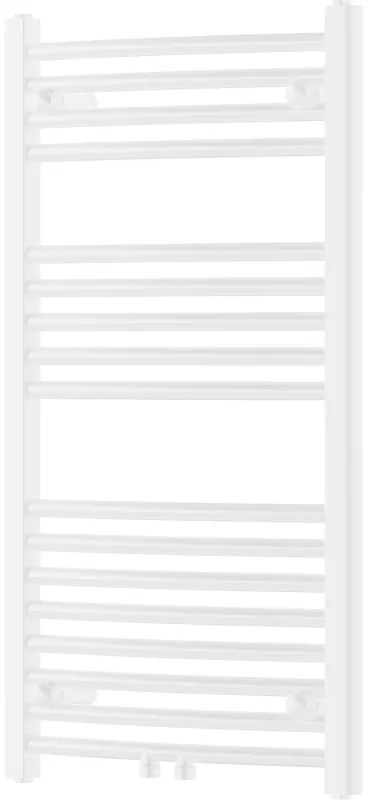 Mexen Ares, topné těleso 900 x 500 mm, 372 W, bílá, W102-0900-500-00-20