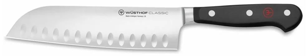 Wüsthof classic Ikon Santoku 17 cm