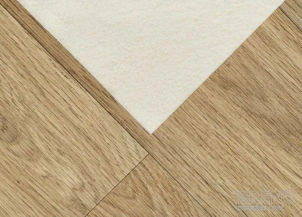 Breno PVC QUINTEX Gambel Oak 116M, šíře 400 cm