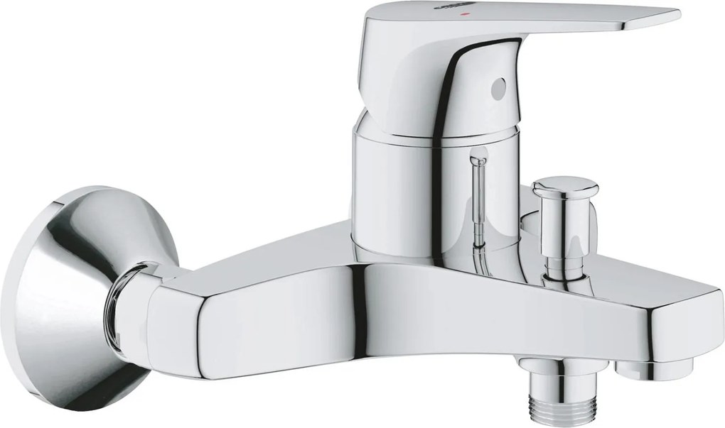 GROHE Páková vanová baterie START FLOW DN 15 (23772000)