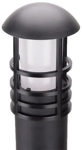 LED Venkovní lampa LED/3W/230V 4000K IP65