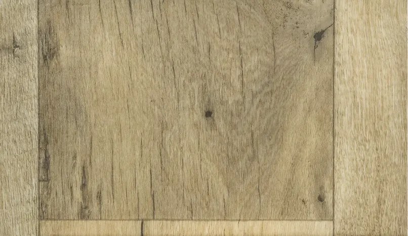 BEAUFLOR PVC podlaha - lino Toptex Valley Oak 162M - přírodní dekor dřeva ŠÍŘKA: 4 m, POUŽITÍ: Zátěžové, Bytové