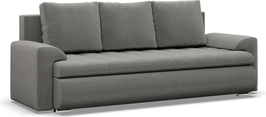 Velká rozkládací pohovka Foresta