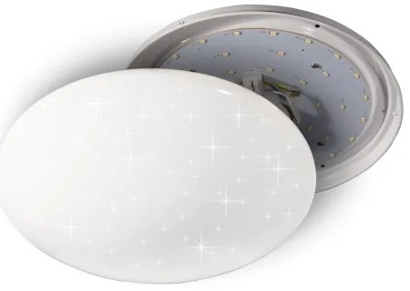 Svítidlo Fulgur ANETA STAR 420 LED 24W/4000K neutrální bílá