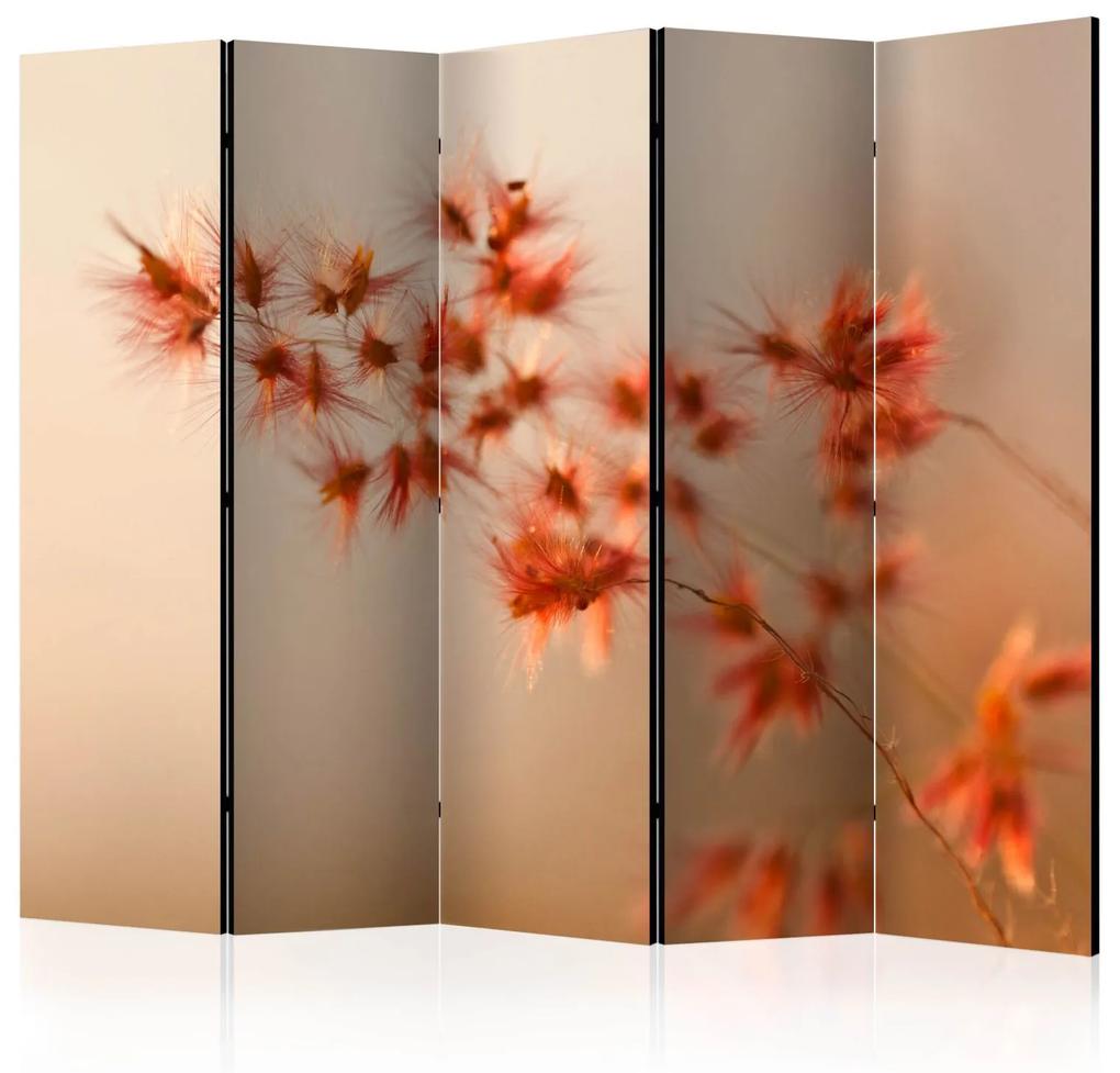 Paraván - Closer to nature II [Room Dividers] 225x172