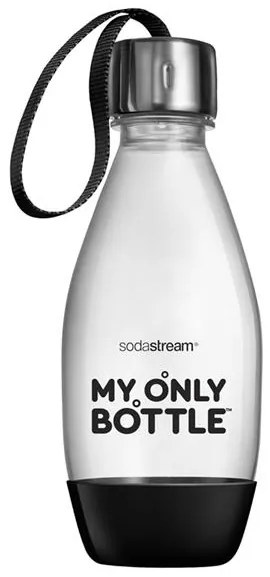 Láhev SodaStream MOB Black