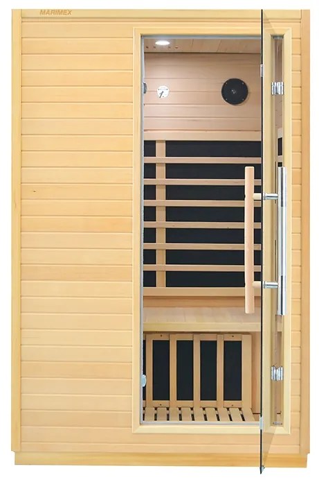 Marimex | Infrasauna Marimex SMART 2001 L (FSC) | 11105655