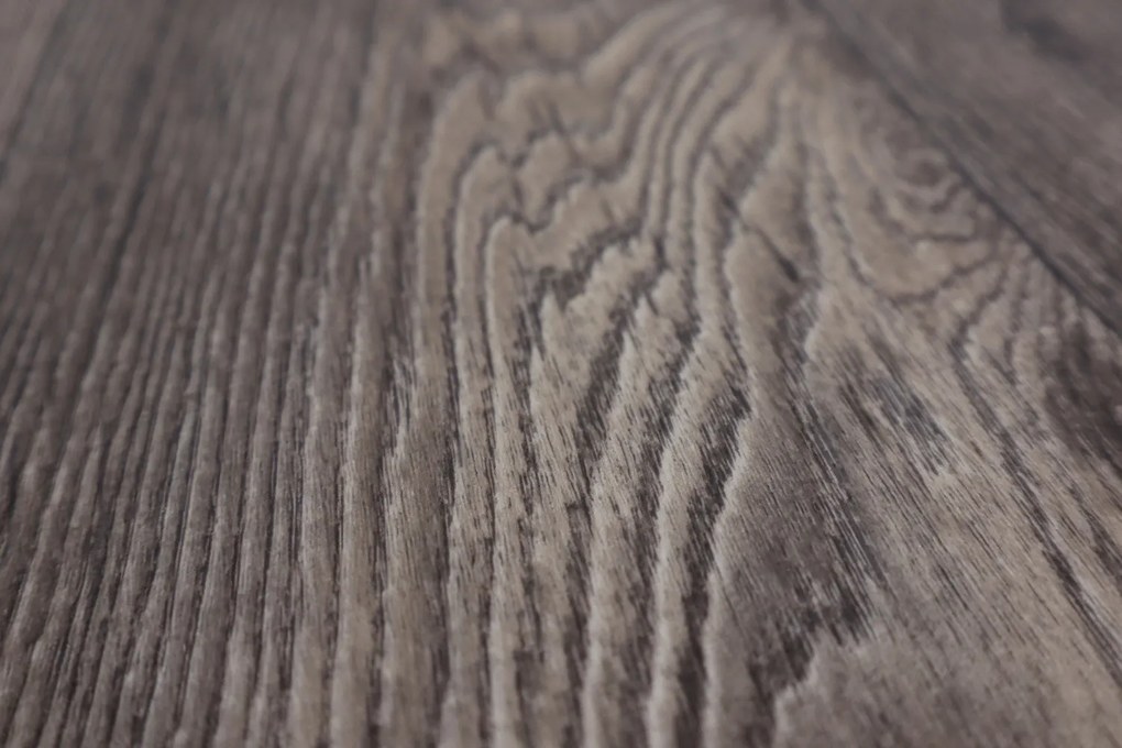 Beauflor, PVC podlaha - lino Toptex Aged Oak 967M - dub, na míru, šíře 5m, šedá, filc, chodba / předsíň