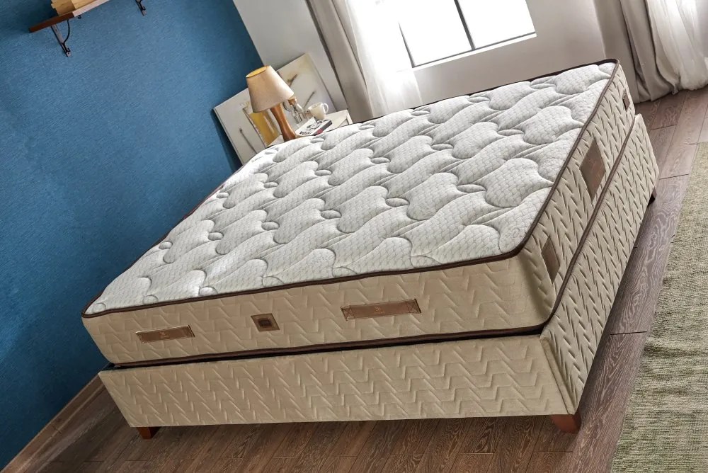 Matrace CASHMERE 160 × 200 cm