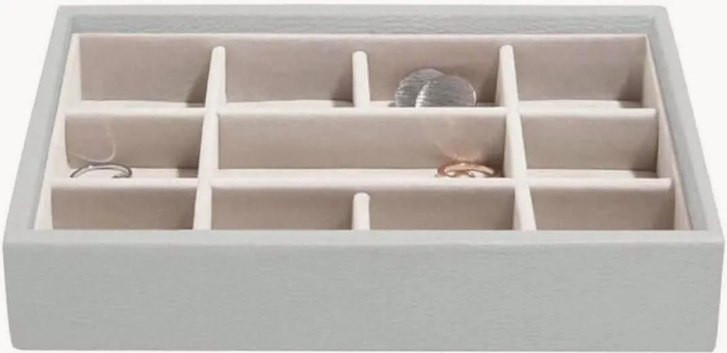 Šperkovnice Mini Grey