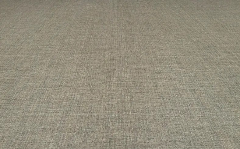 BEAUFLOR PVC podlaha - lino XTREME Tweed 696D - béžové ŠÍŘKA: 4 m, POUŽITÍ: Zátěžové