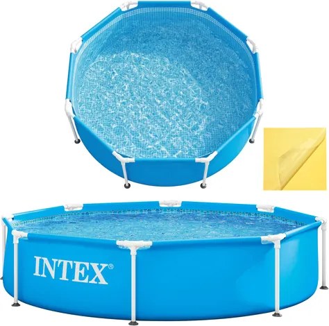 Bazén INTEX 28205NP s rámem