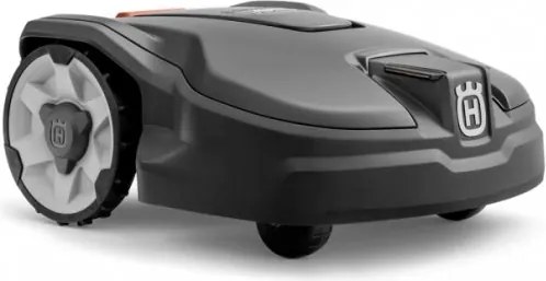 Husqvarna Automower 315 Mark II automatická robotická sekačka - SLEVA + dárek ZDARMA !