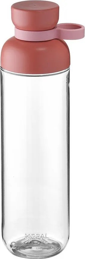 Světle červená tritanová lahev 900 ml Vita – Mepal