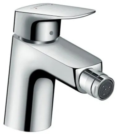 Hansgrohe Logis bidetová baterie s výpustí chrom 71203000