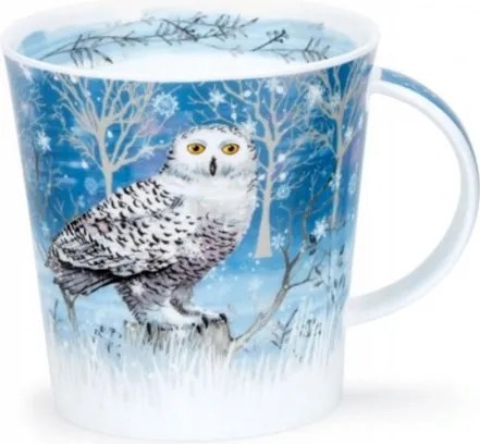 Hrnek Cairngorm Moonlight Owl 480ml Dunoon