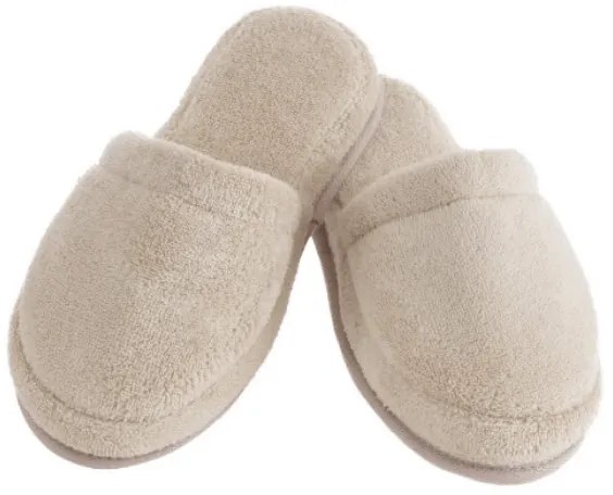 Unisex župan MICRO COTTON v dárkovém balení + papuče M + papučky (36/38) + dárkové balení Bílá