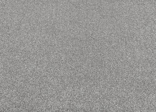 Koberce Breno Metrážový koberec BRIDGEPORT 275, šíře role 400 cm, Šedá