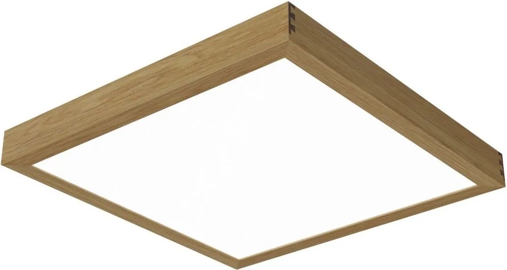 APLED QUADRA LED stropní svítidlo, 1430 lm, 24 W