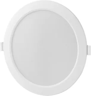 LED panel REBEL ZAR0556 18W, 222mm