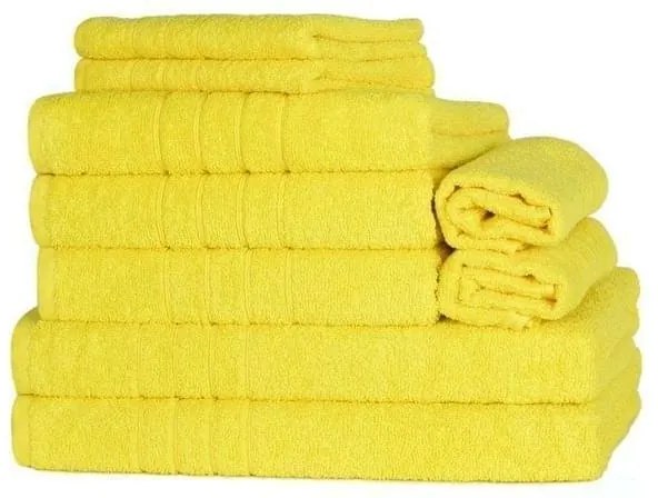 DekorTextil Froté ručník nebo osuška Fine VARIANTA PROVEDENÍ: Osuška 70x140 cm - ŠEDOMODRÁ