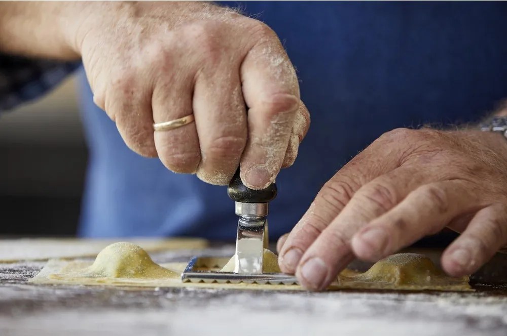 Tvořítka na ravioli v sadě 2 ks – Holm