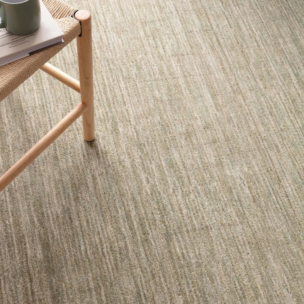 Tribeca Design Kusový koberec London Pistachio Rozměry: 200x290 cm