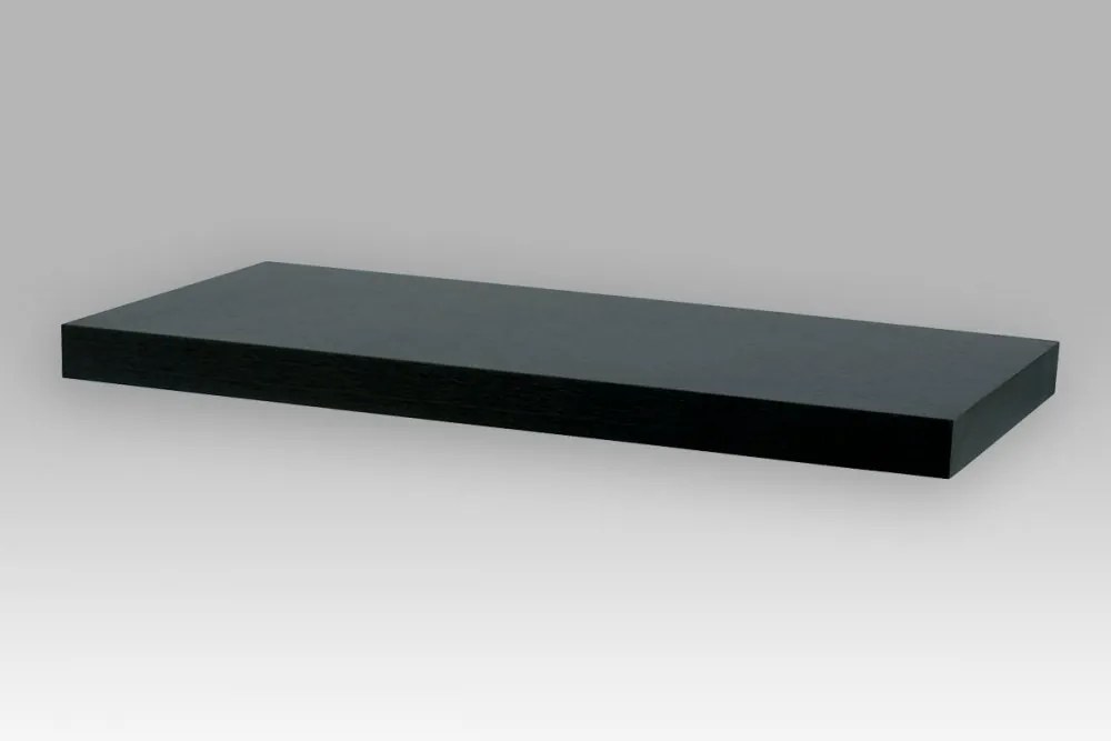 Nástěnná polička P-001 60 cm Autronic